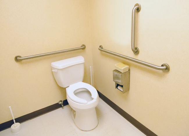 Flushing Toilet Glossary Terms: Parts Details and Thermology