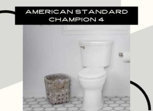 American Standard Champion 4 Toilet: Pros, Cons, and Review