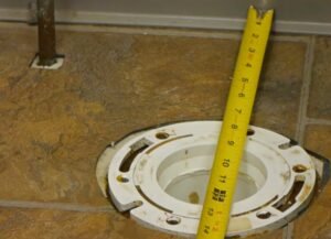 How Far Can You Move A Toilet From The Stack? (Complete Guide)